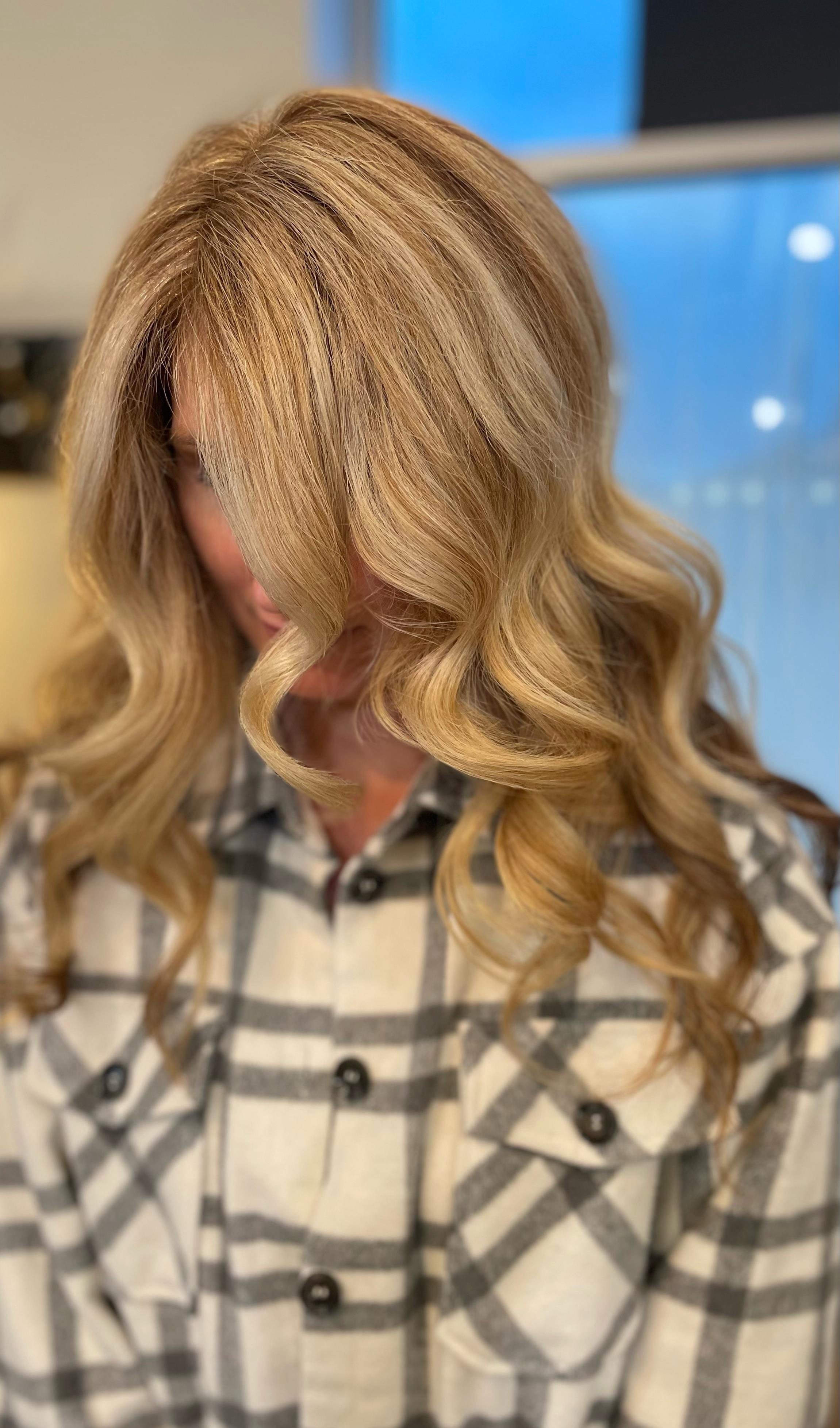 Find A Salon-Style In Anchorage, AK | Vagaro